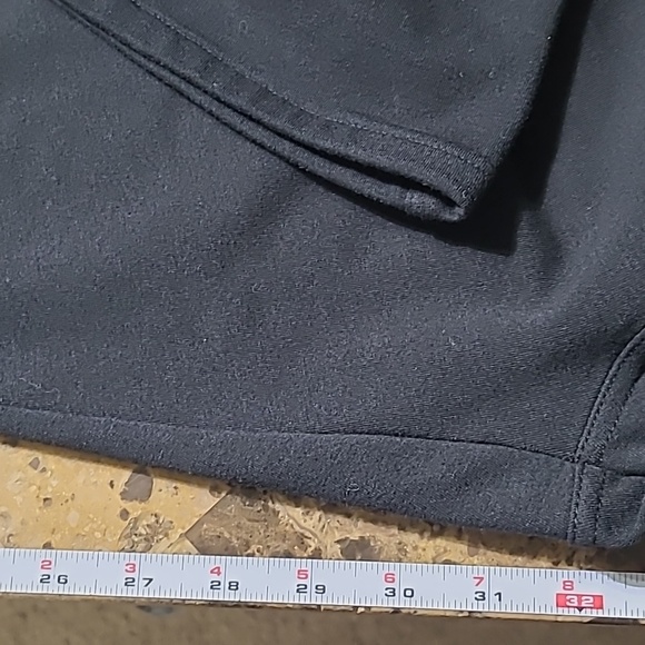 Susan Fixel | Pants & Jumpsuits | Susan Fixel Black Bejeweled Pants ...